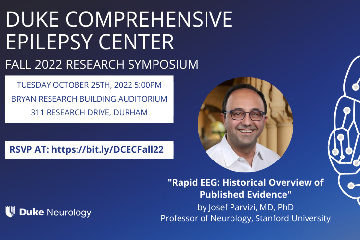 DCEC Research Symposium Fall 2022 | Duke Institute for Brain Sciences