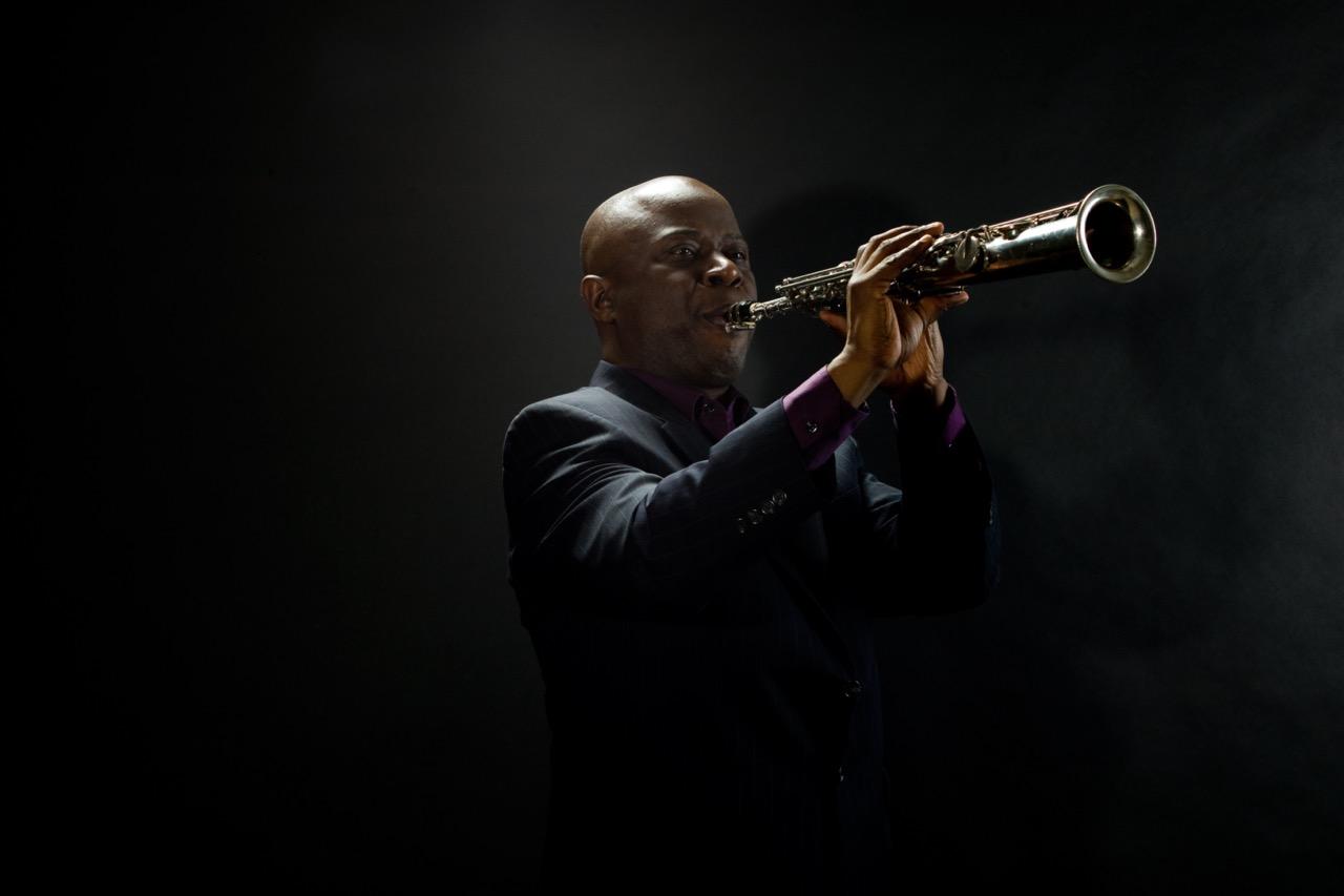 Duke Jazz Ensemble with Sam Newsome, saxophone | Department of Music